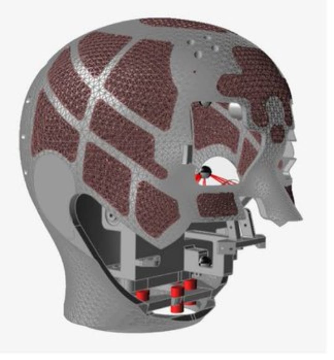 Meet Vyommitra: The AI-powered Humanoid Astronaut of India's Gaganyaan ...